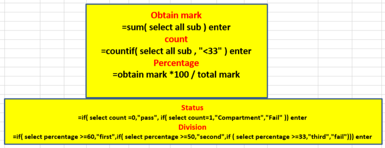 MS Excel Topic 26 - NEVIKA COMPUTER
